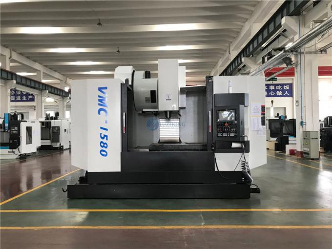 El CNC tablero de la alta precisión muele VMC1580 4 Axis/5 AXIS
